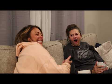 Yawning Mom Event Promo Youtube