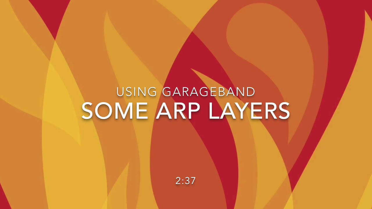 First Upload Youtube