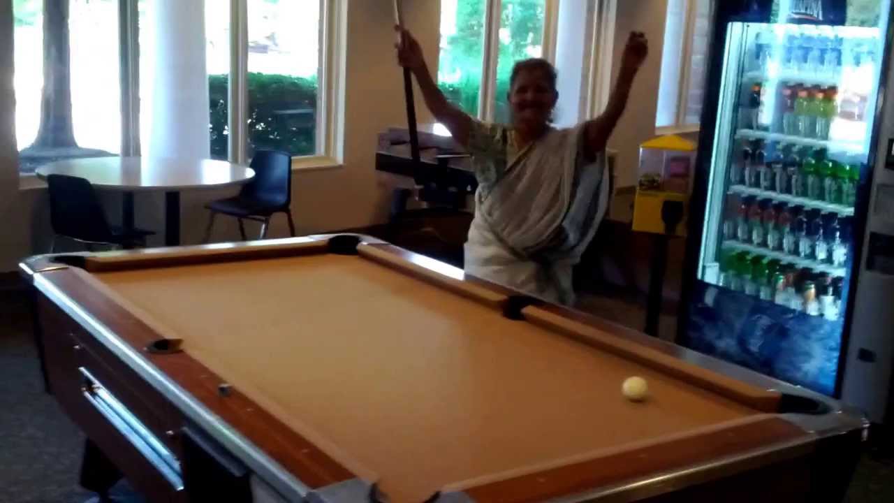 Billiards Champion Youtube
