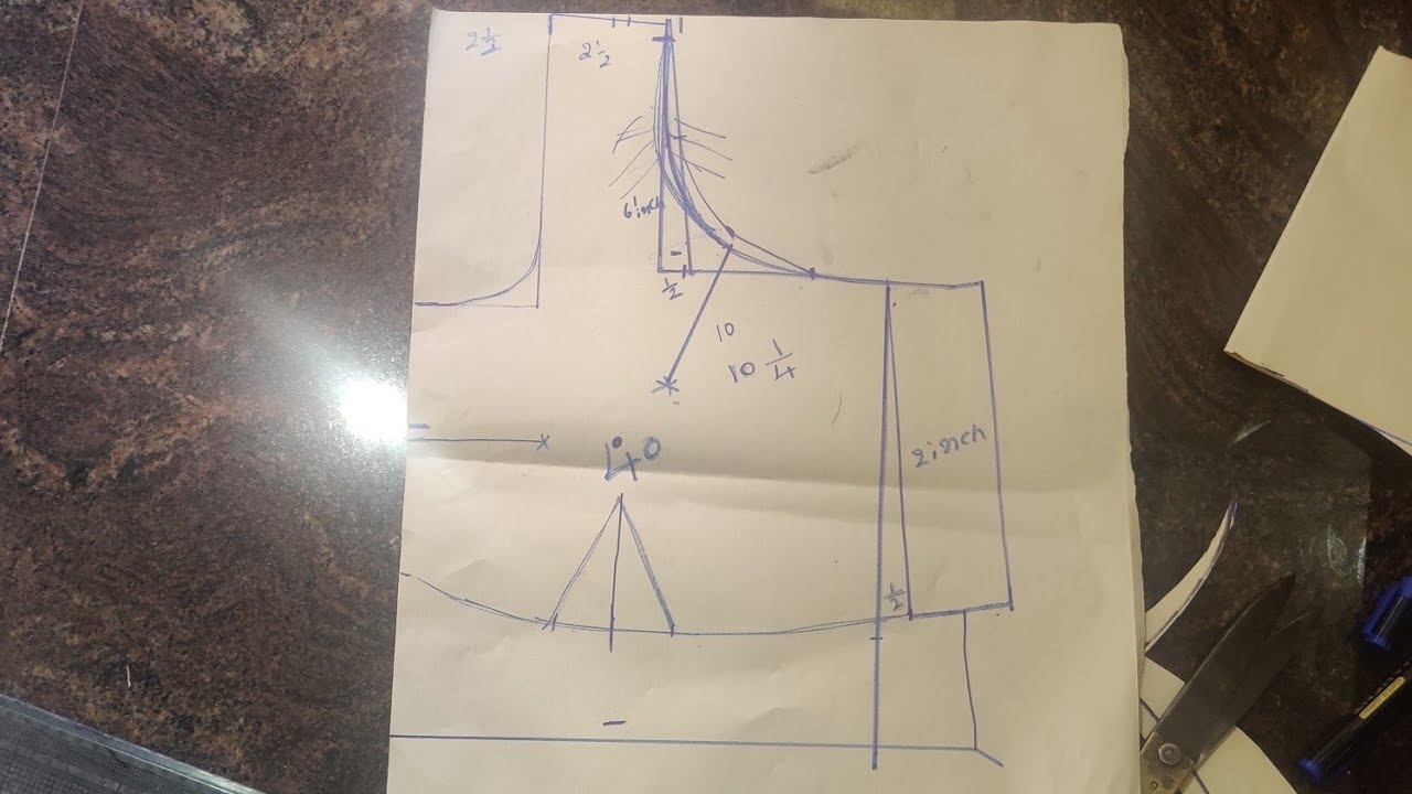 Tailoring Class Youtube