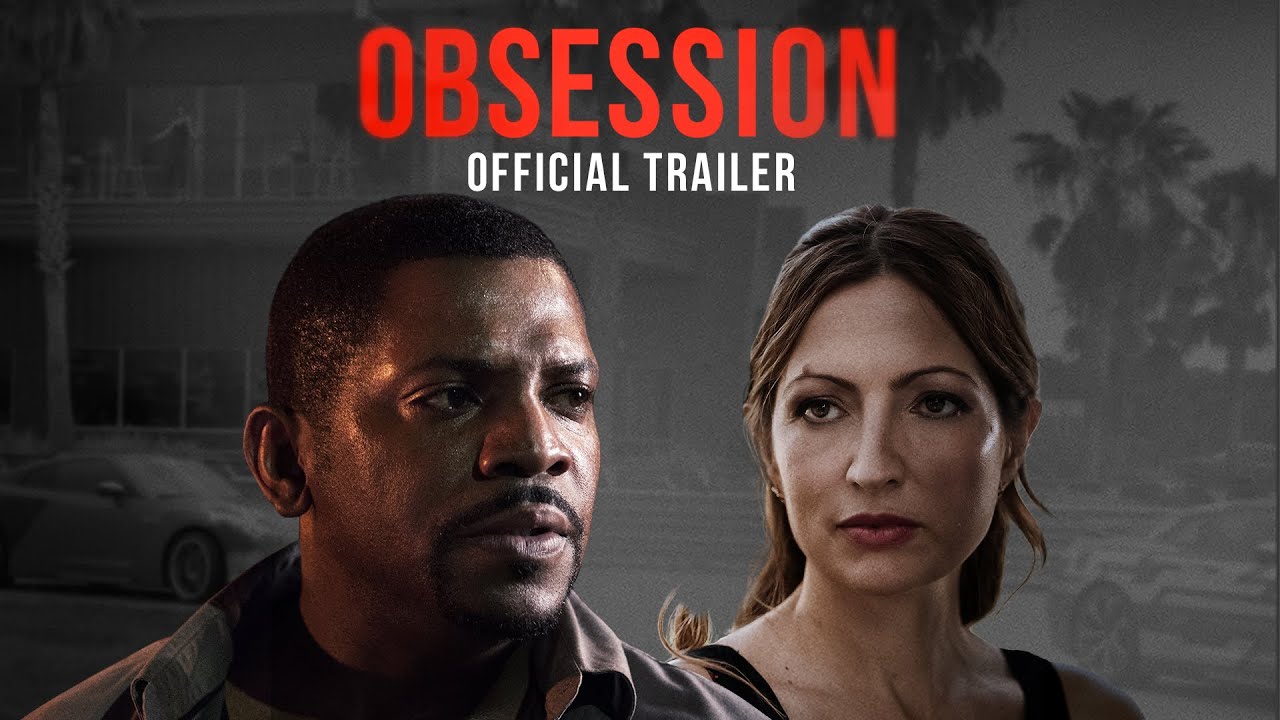 Obsession Official Trailer Hd Youtube