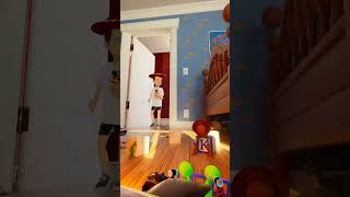 Toy Story Andy Catches Woody Mp3 Mp4 Download Clip Africa