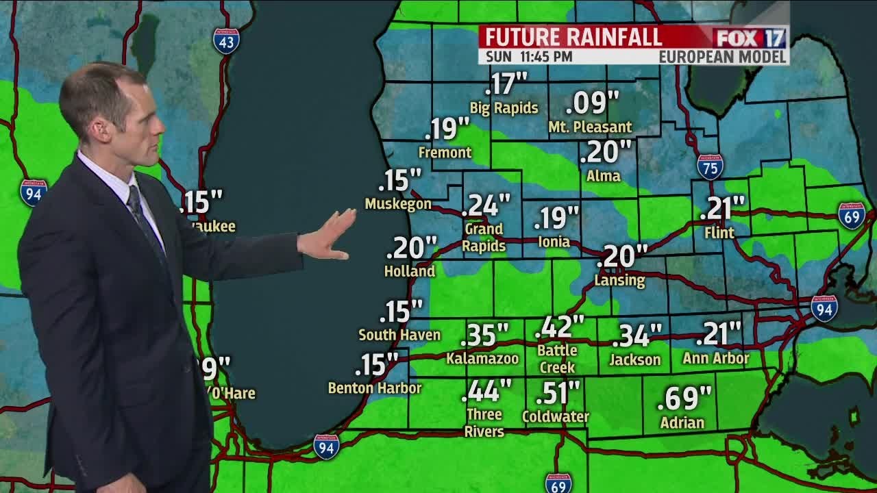 Saturday Night Forecast May 9 2020 Youtube