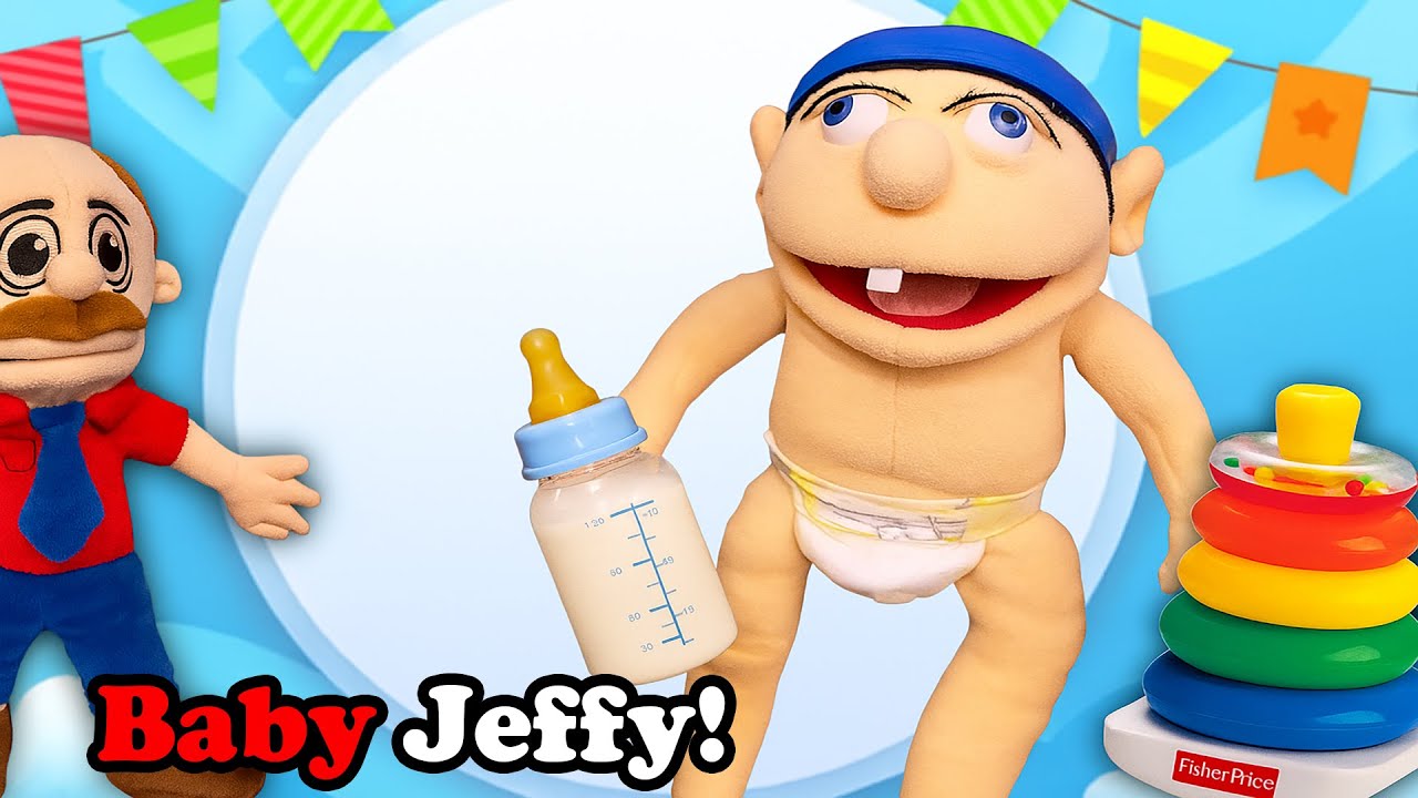 Sml Movie Baby Jeffy Youtube