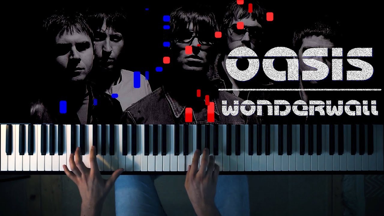 Oasis Wonderwall
