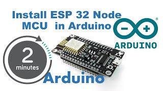 How To Use Esp32 From Arduino Arduino Tutorial Basics Kitflix Mp3 Music ...