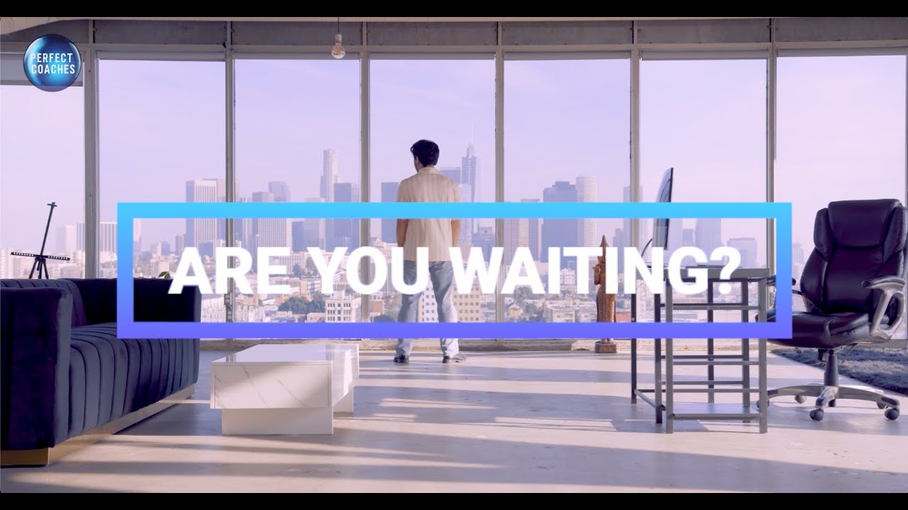 Everyone Needs A Coach Youtube