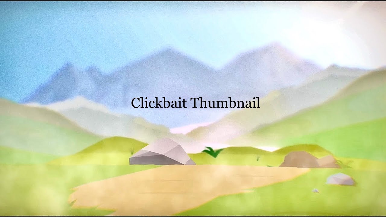 Sticknodes Static Background Youtube