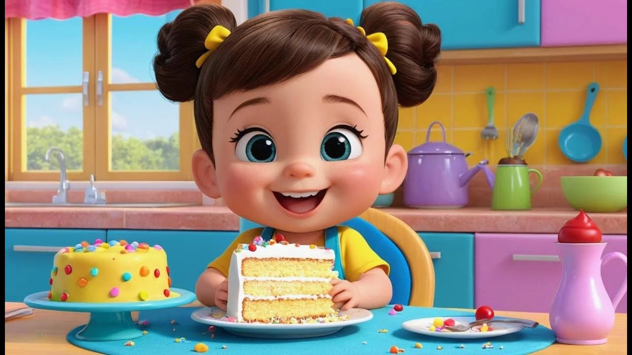 This Little Piggy Fun Counting Rhyme Nursery Rhymes Kids Songs