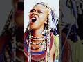 Brenda Fassie Ag Shame Lovey Mido Do Do Official Music Video Glorious ...