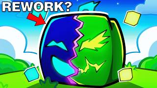 I Played The Control Rework Early In Blox Fruits Koopekool Mp3 Music ...