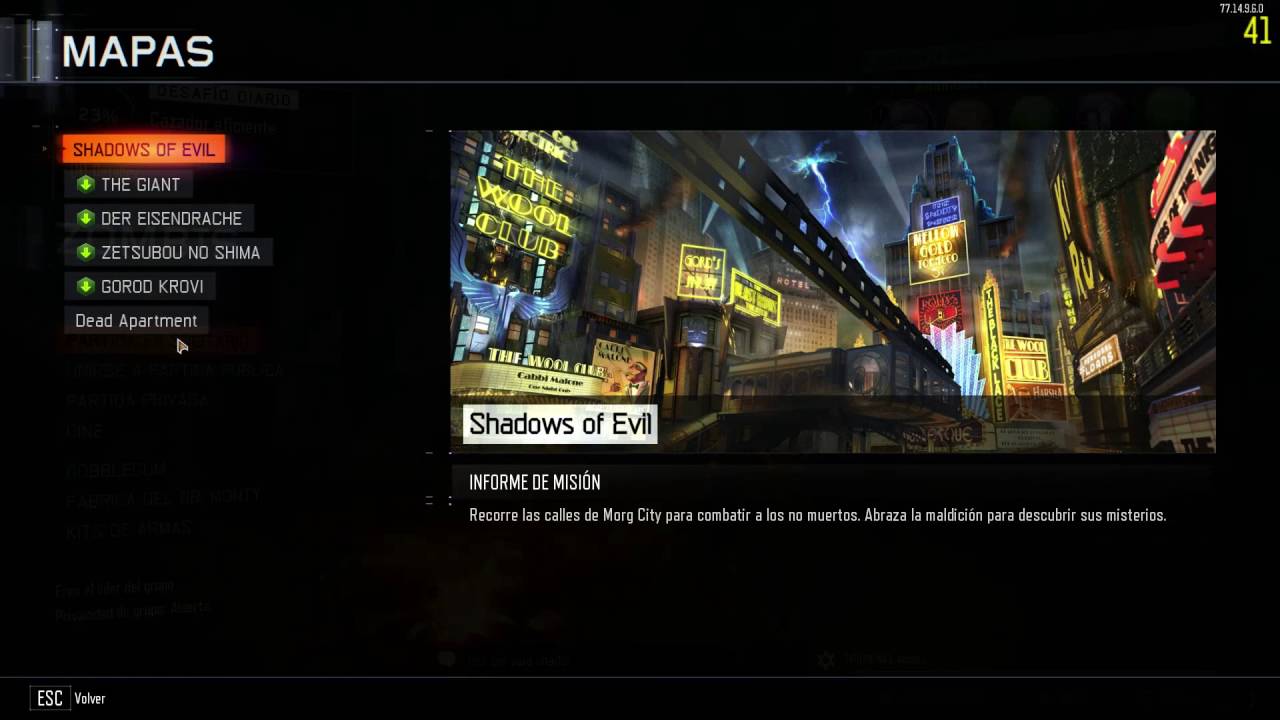 Tutorial Custom Maps Zombies Bo3 Youtube