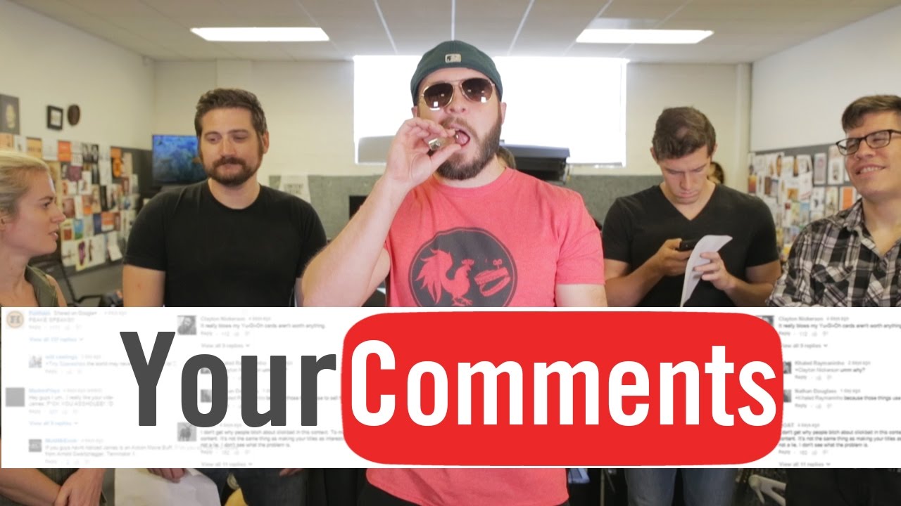We Get Burned Funhaus Comments 70 Youtube