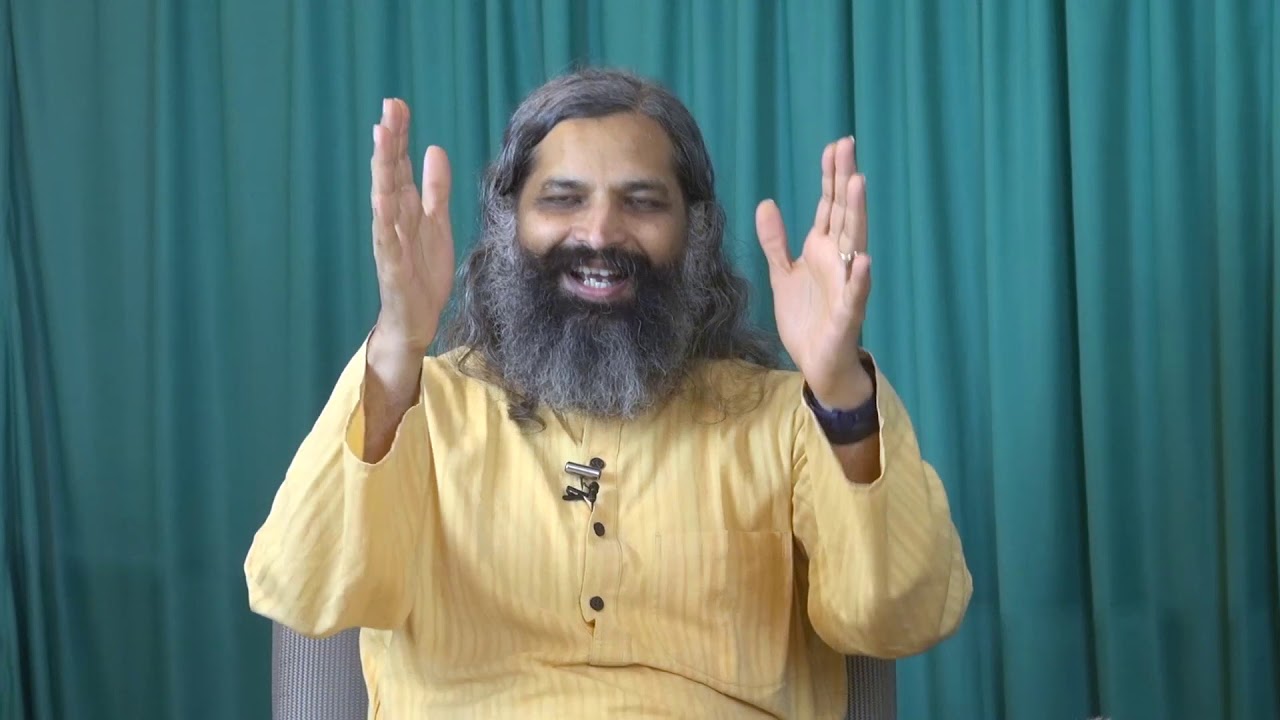 Evenings With Sraddhalu Part 57 Questions From Viewers 8 Youtube