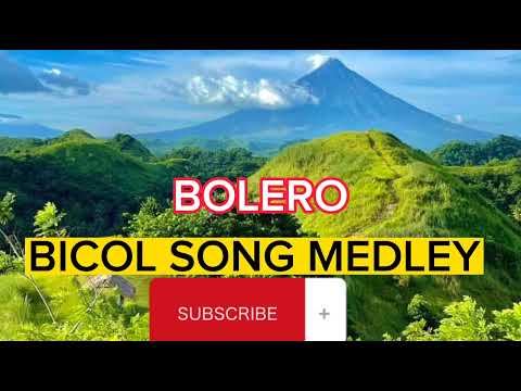 Bicol Song Medley Youtube