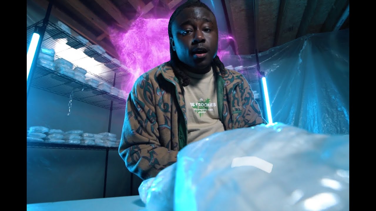 Certified Motionmansensei Ft Legend Yae Official Video Youtube