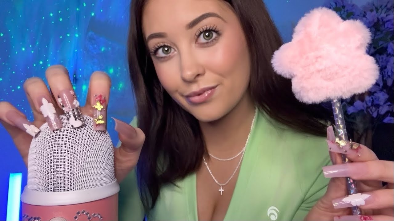 Asmr Youtube