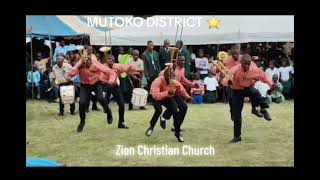 Mutoko District Doctor S Round Up 2026 Zcc Zimbo Church Zccmbungo ...