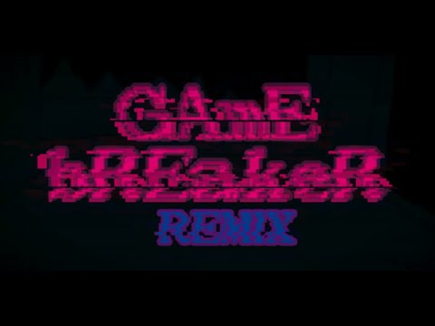 V1 Gamebreaker Remix Friday Night Funkin Soulles Dx Flp