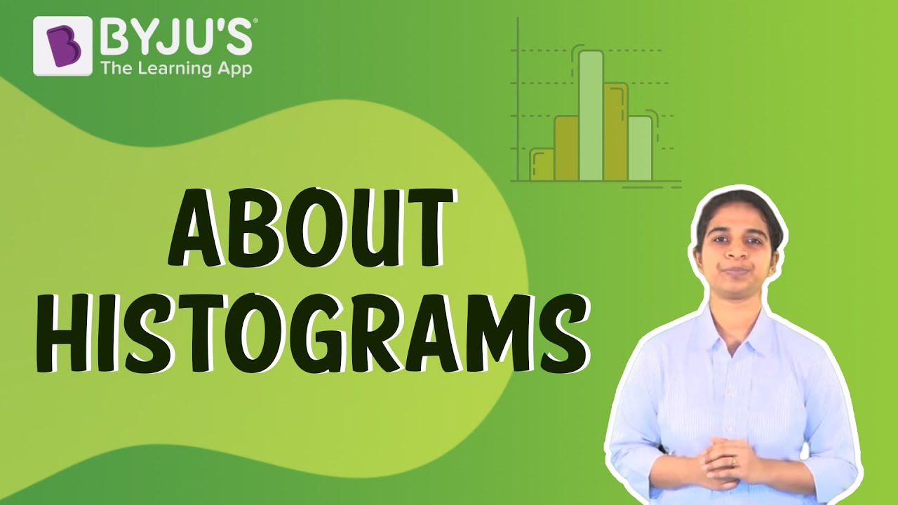 Histograms Youtube