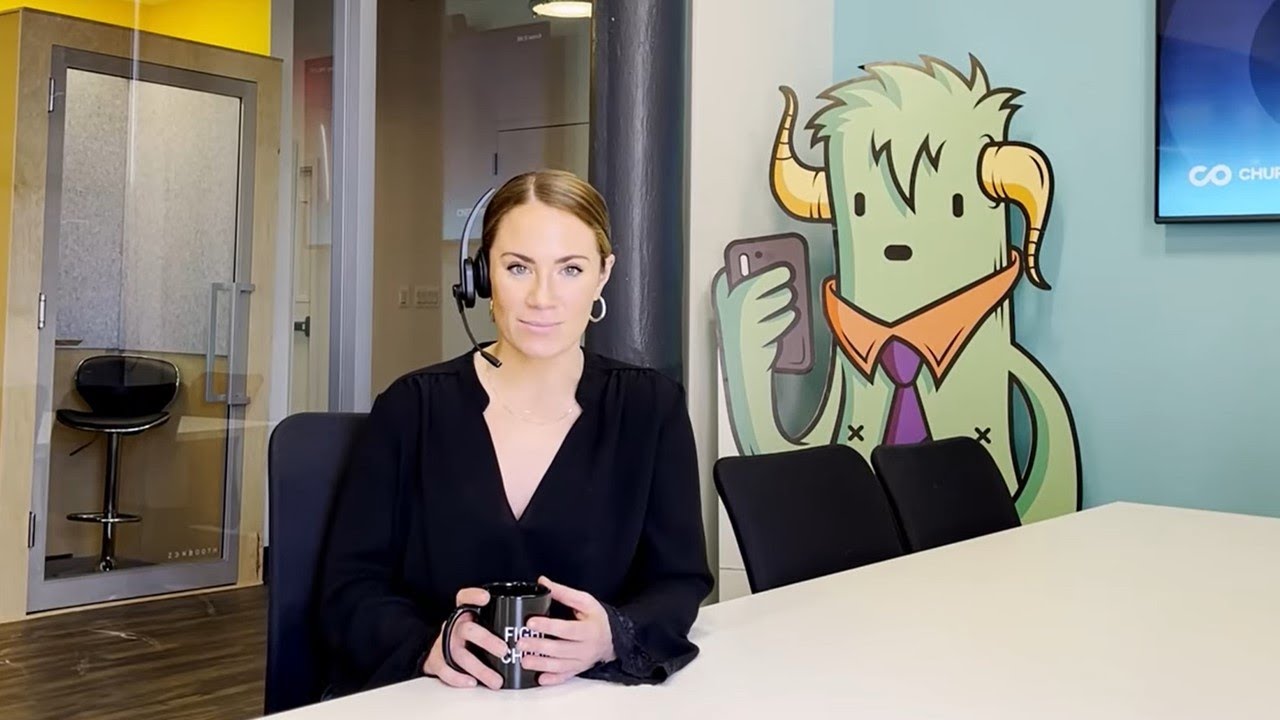 Churnzero S Renewal And Forecast Hub For Customer Success Teams Youtube