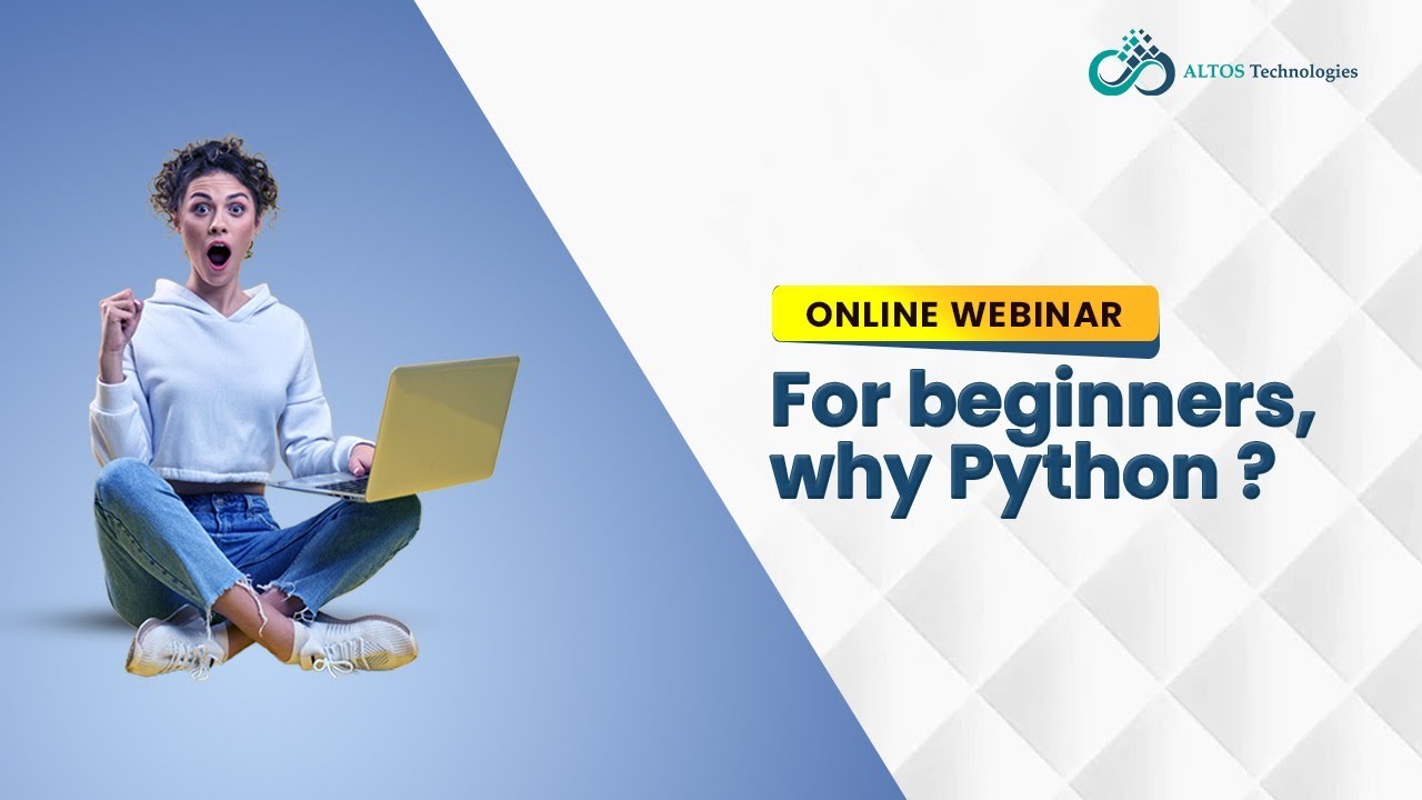 Why Python Python For Beginners Python Programming Explained