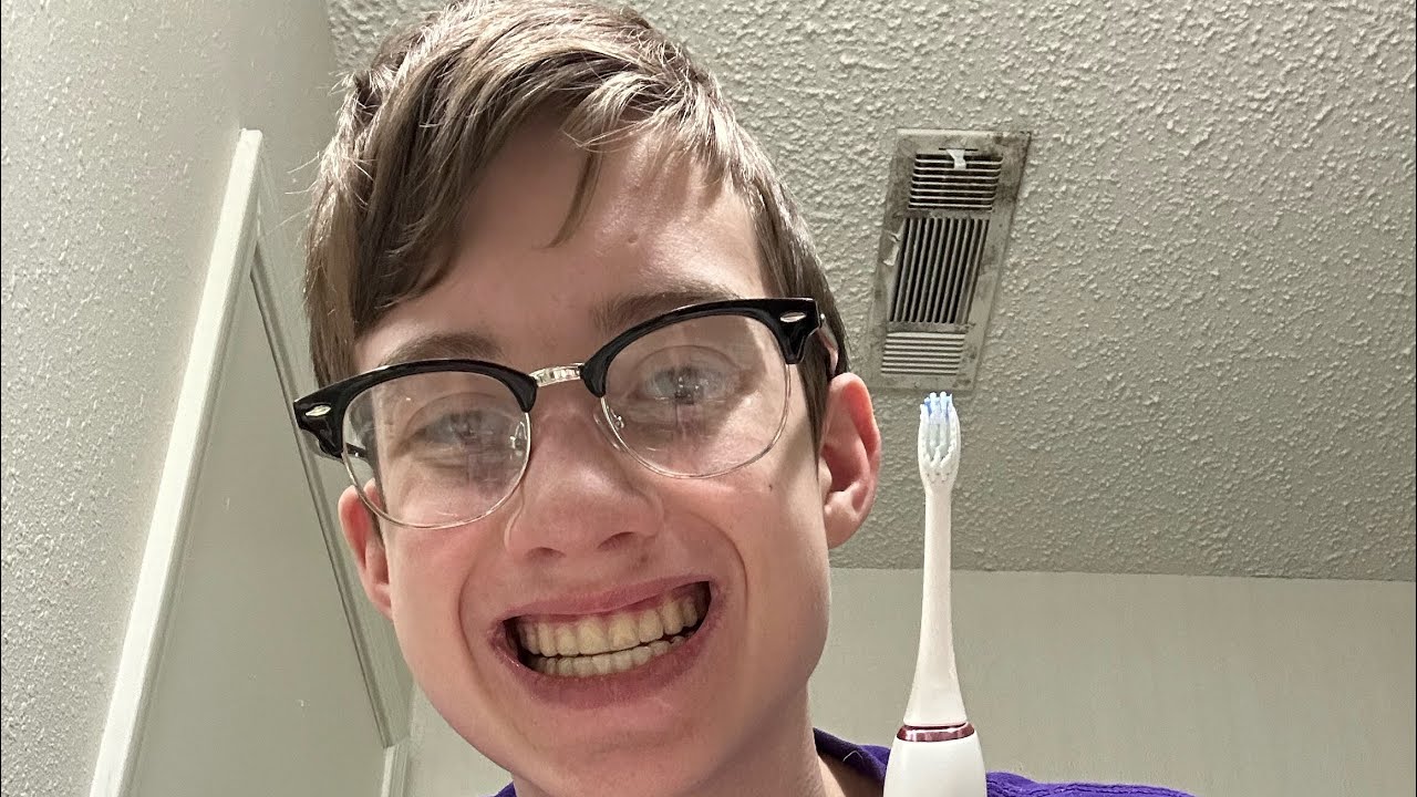 Tooth Brush Review Youtube