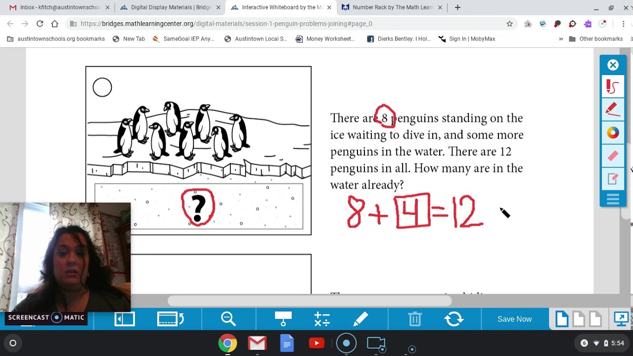 Unit 6 Module 3 Session 1 Youtube
