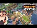 1000 Days Full Movie Minecraft Create Mod Ep 1 15 Sbeev Mp3 Music & Mp4 ...