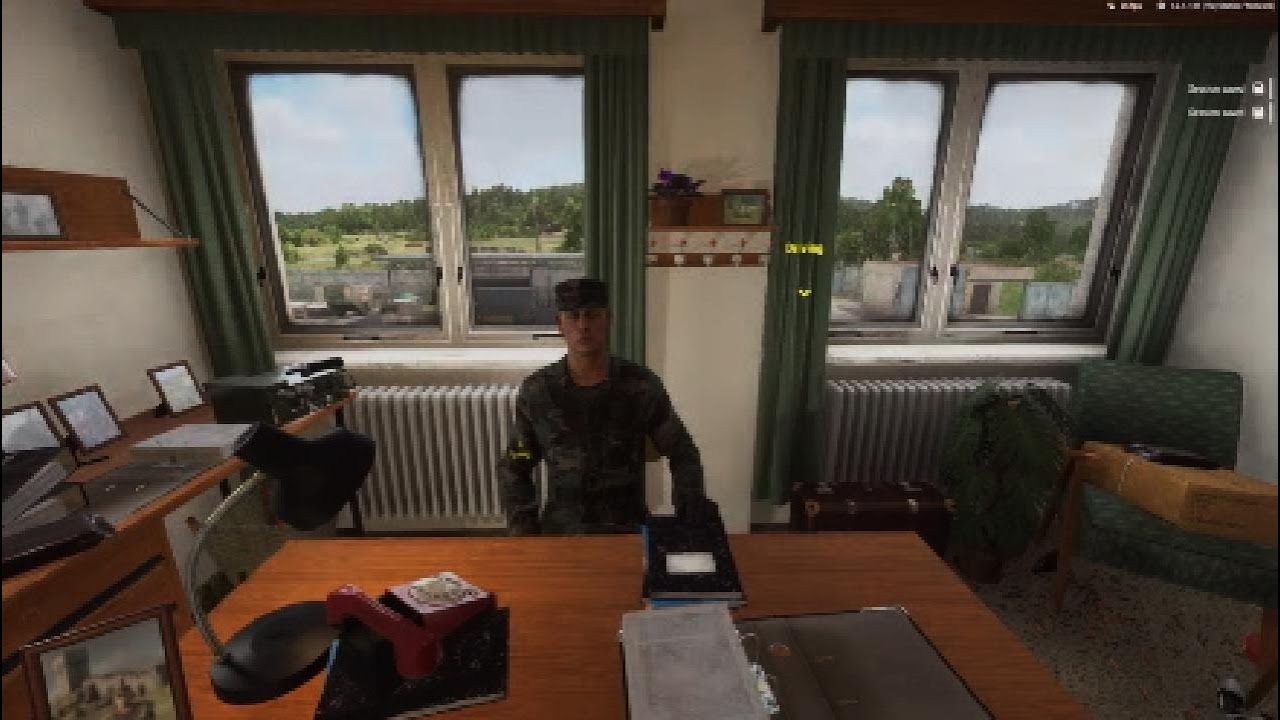 Arma Basic Training Youtube