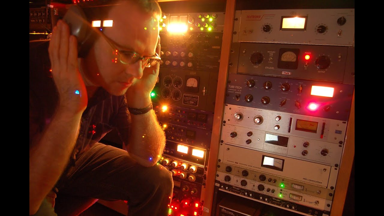 Eq Tutorial How To Eq Like A Pro Youtube