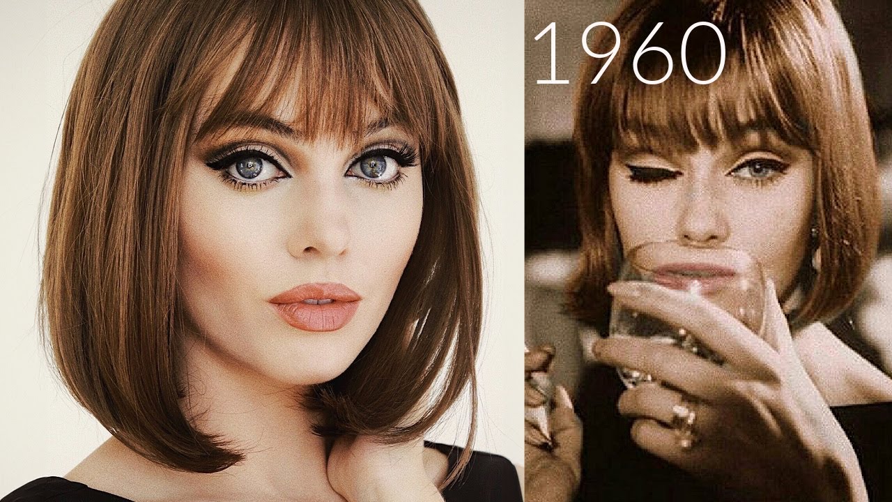 Early Sixties Makeup Infoupdate Org