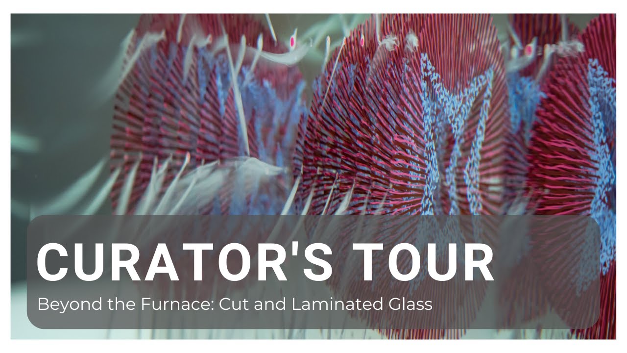 Curator S Tour Beyond The Furnace Youtube