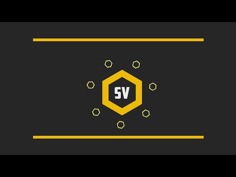 Free Sony Vegas Pro Intro Simple Modern Logo Reveal Sv Fx Velosofy