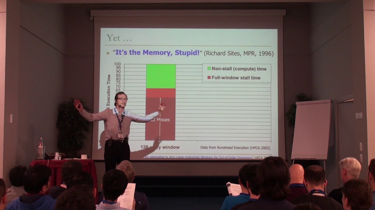 Onur Mutlu Acaces 2018 Memory Systems Lecture 4 In Memory
