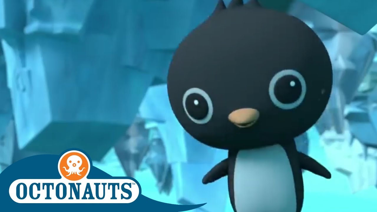 Never Make Peso Cry Gacha Octonauts – Themeroute
