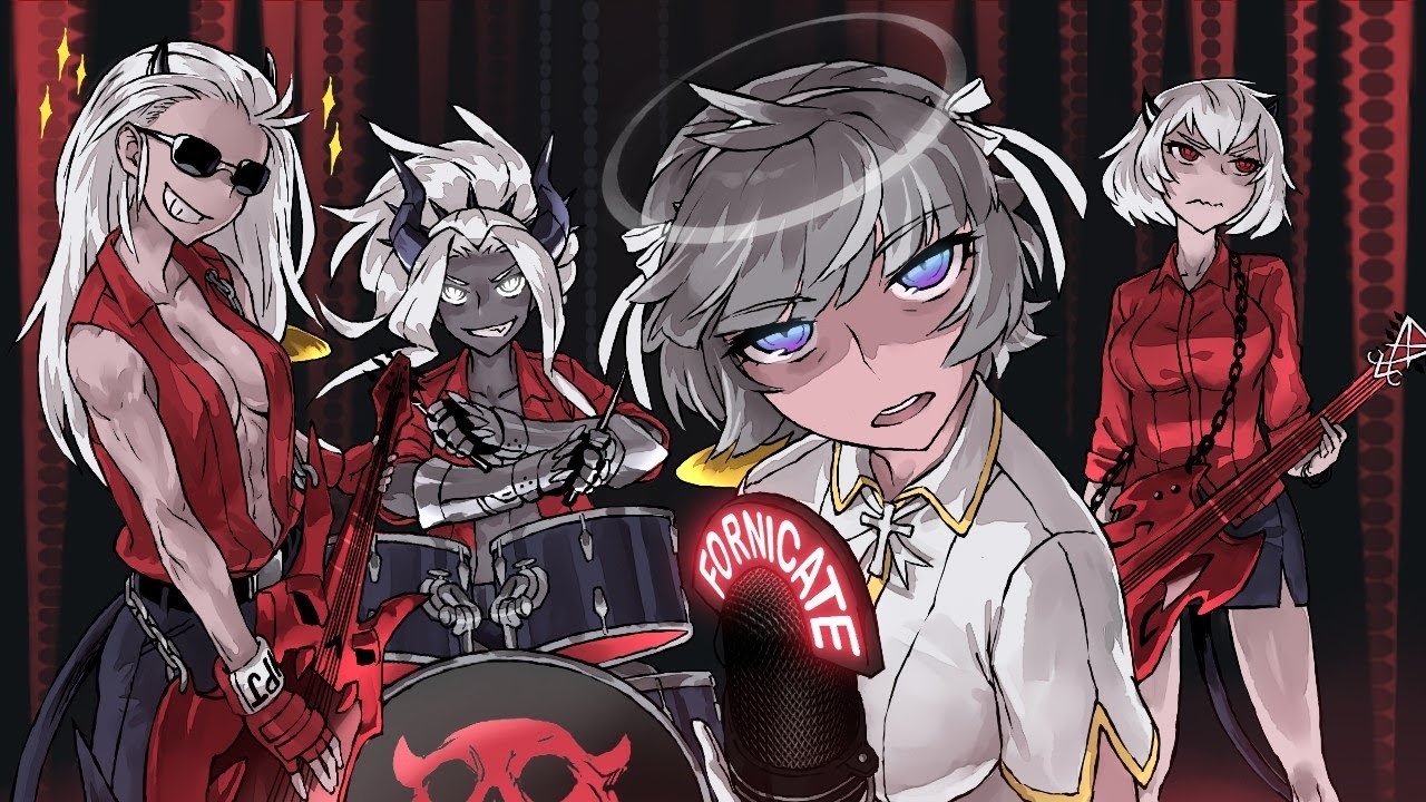 The Azazel S Tale Helltaker Youtube