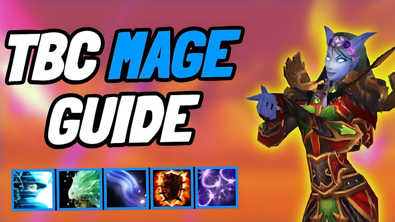 Tbc Mage Enchants At Erika Nelson Blog