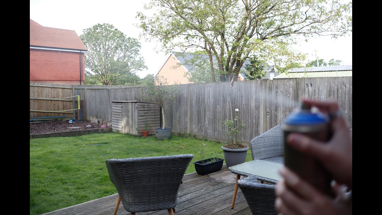 Youtube Spray Painting Youtube