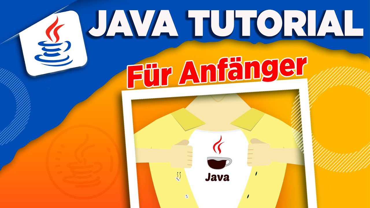 Java Enum Tutorial Deutsch Java Tutorial Für Anfänger Youtube