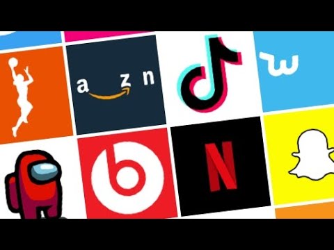 Logomania Level 5 Answers Youtube