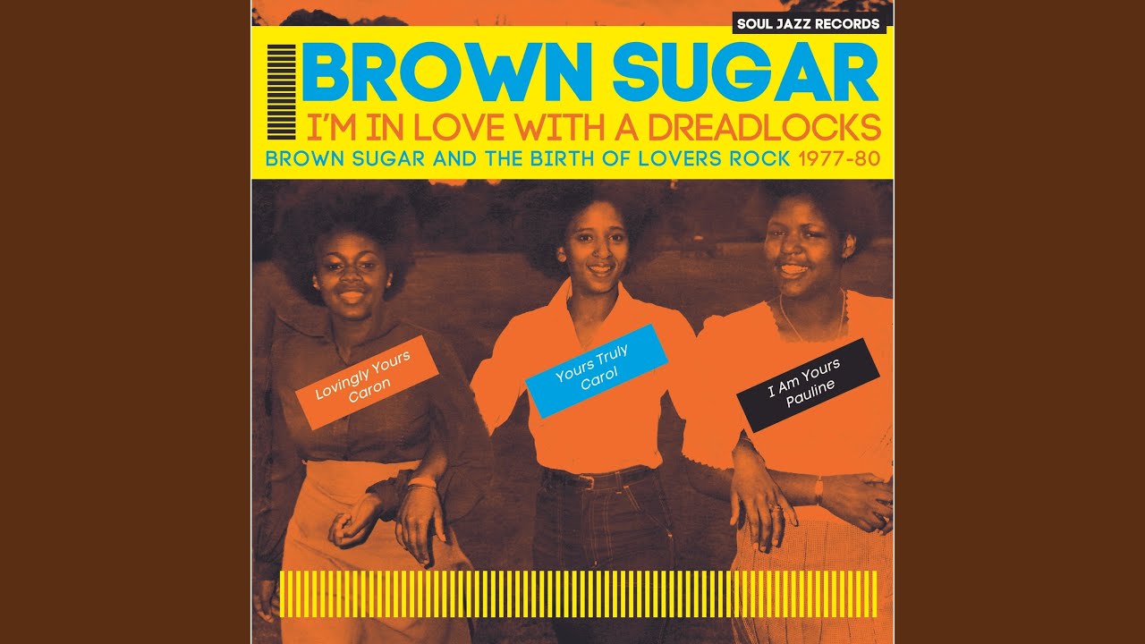 I M In Love With A Dreadlocks Youtube Music