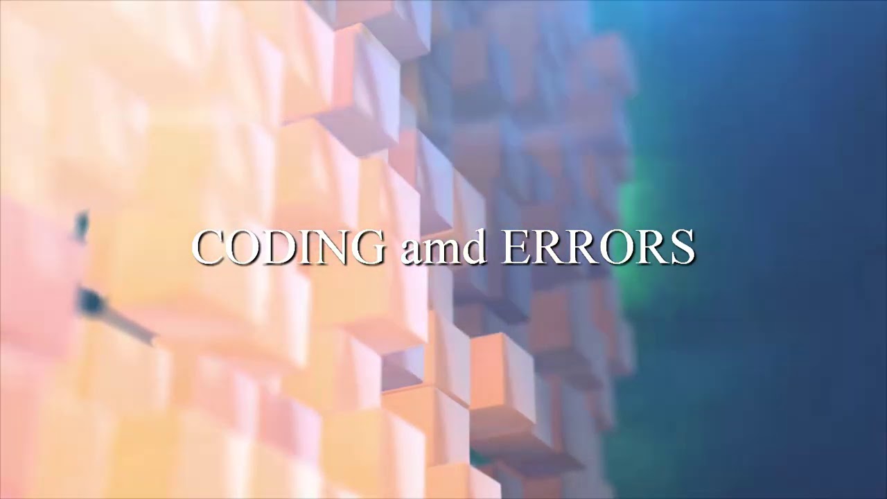 Coding Testing Debugging Youtube