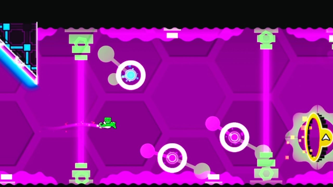 Random Processing Youtube