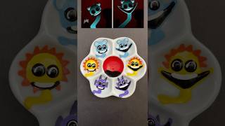 Drawing Incredibox Sprunki Oren Phase 3 Vs Phase 4 Sprunki Incredibox