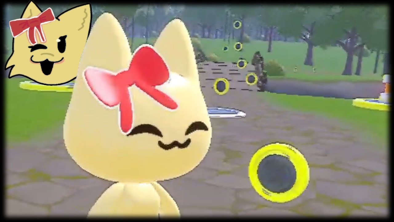 Carrot The Cat Youtube