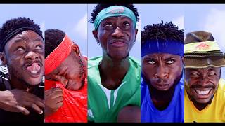 Dopenation Shey Visualizer Dopenation Mp3 Music & Mp4 video downloads