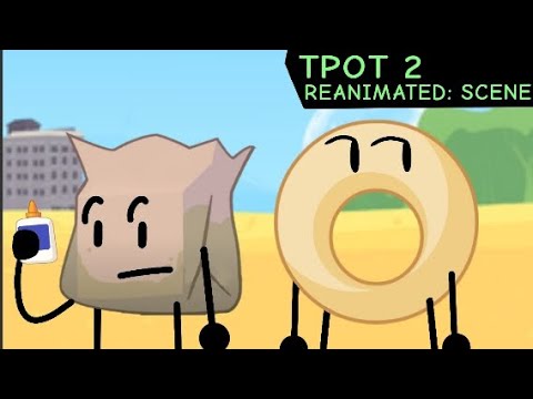Tpot 2 Scene Reanimated Youtube