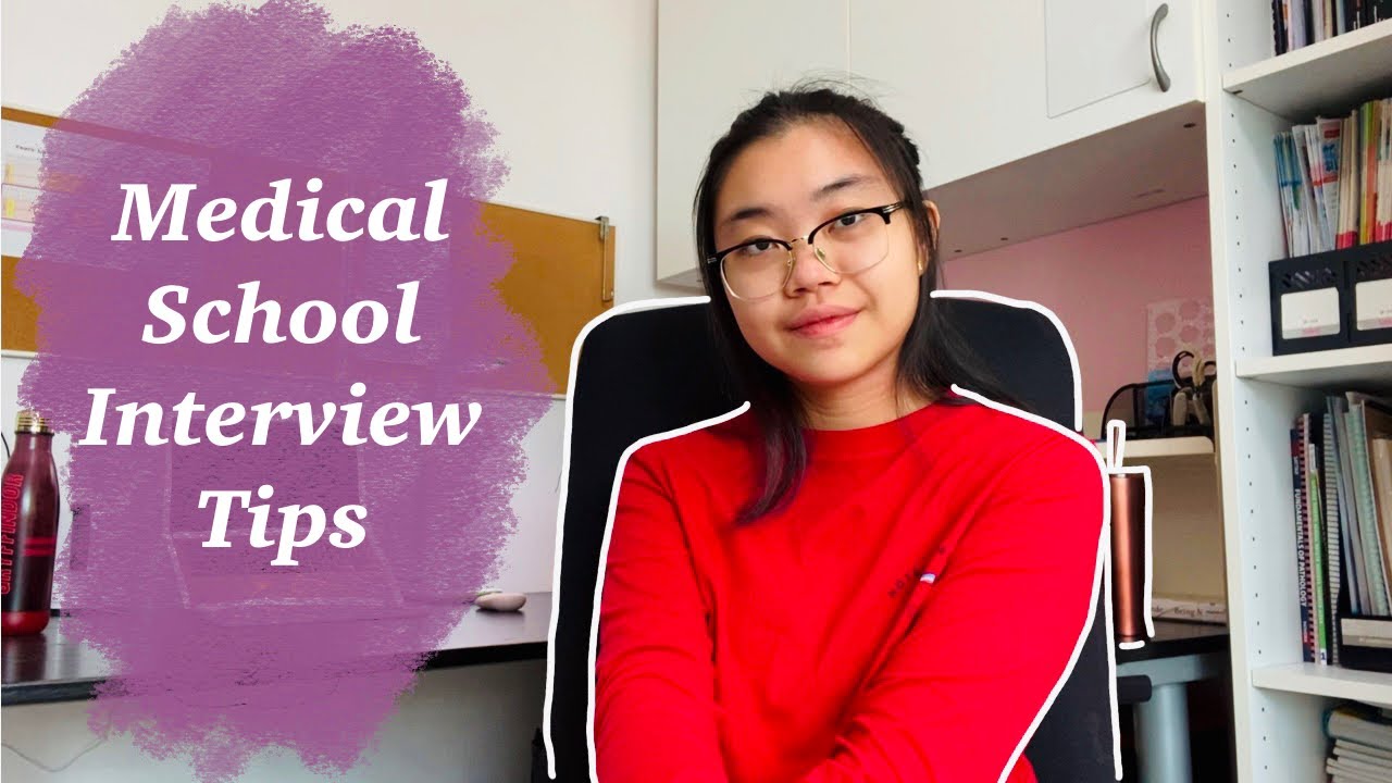 Medical School Interview Tips From A Medical Student Lkc Medicine Ntu