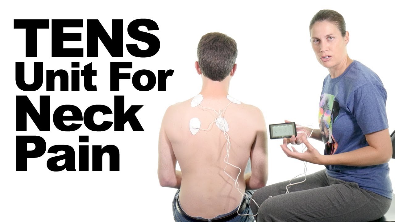 Tens Unit Meme